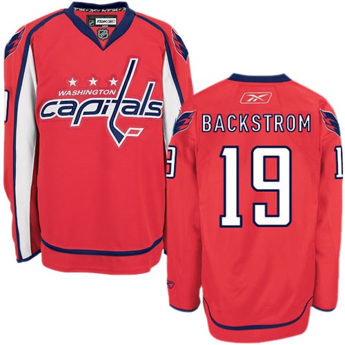 Womne's Nicklas Backstrom Red Women's Authentic Home Jersey - Capitals Shop Womne's Nicklas Backstrom Red Women's Authentic Home Jersey - Capitals Shop